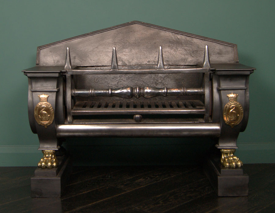 The Mystery and Majesty of Sarcophagus Grates - Gibilaro Design